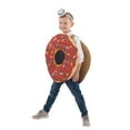 Dress Up America Sprinkle Doughnut Costume for Kids - Walmart.com