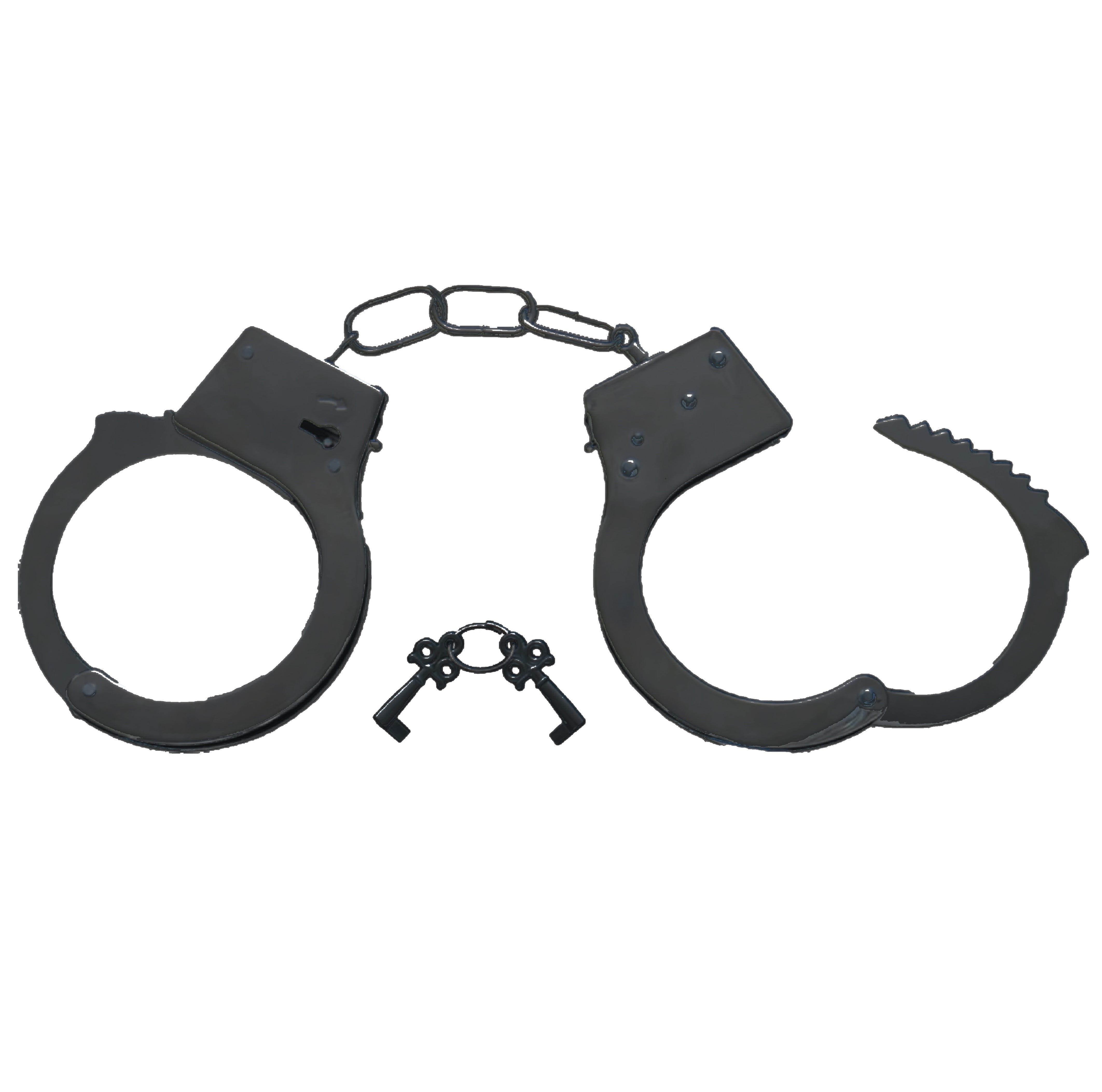Baby Handcuffs