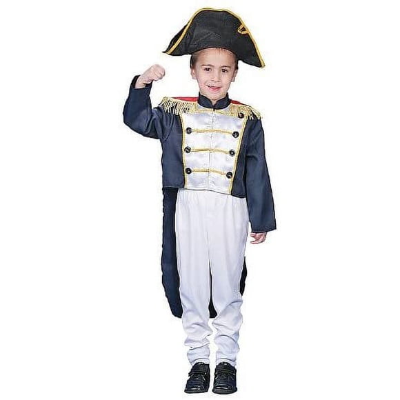 Revolutionary War Costume