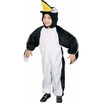 Dress-Up-America Gray Owl Costume for Toddlers - Plush, Fuzzy Bird ...