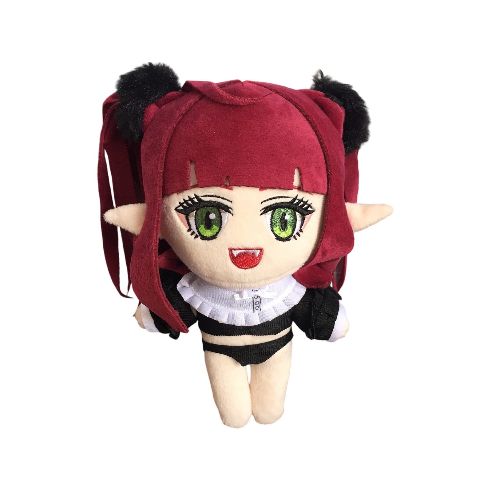 My Dress-Up Darling Plush Toy - Marin Kitagawa Three Styles: JK, Maid ...