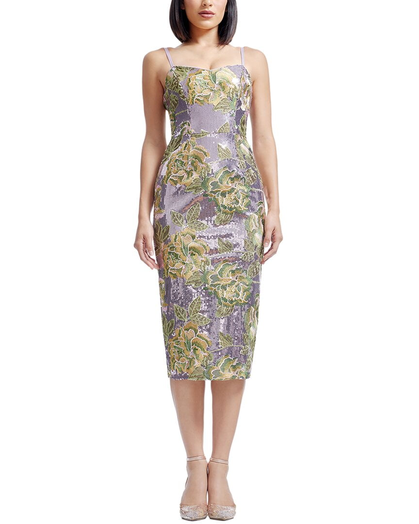 Dress the Population womens Blakely Bodycon Dress, s - Walmart.com