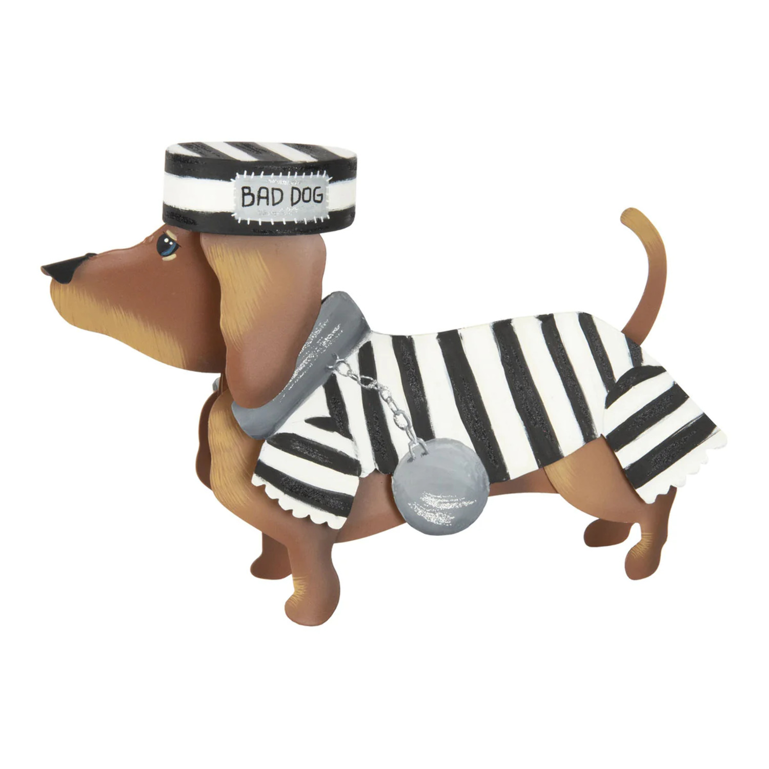 Dress-up Bad Dog Costume - Walmart.com