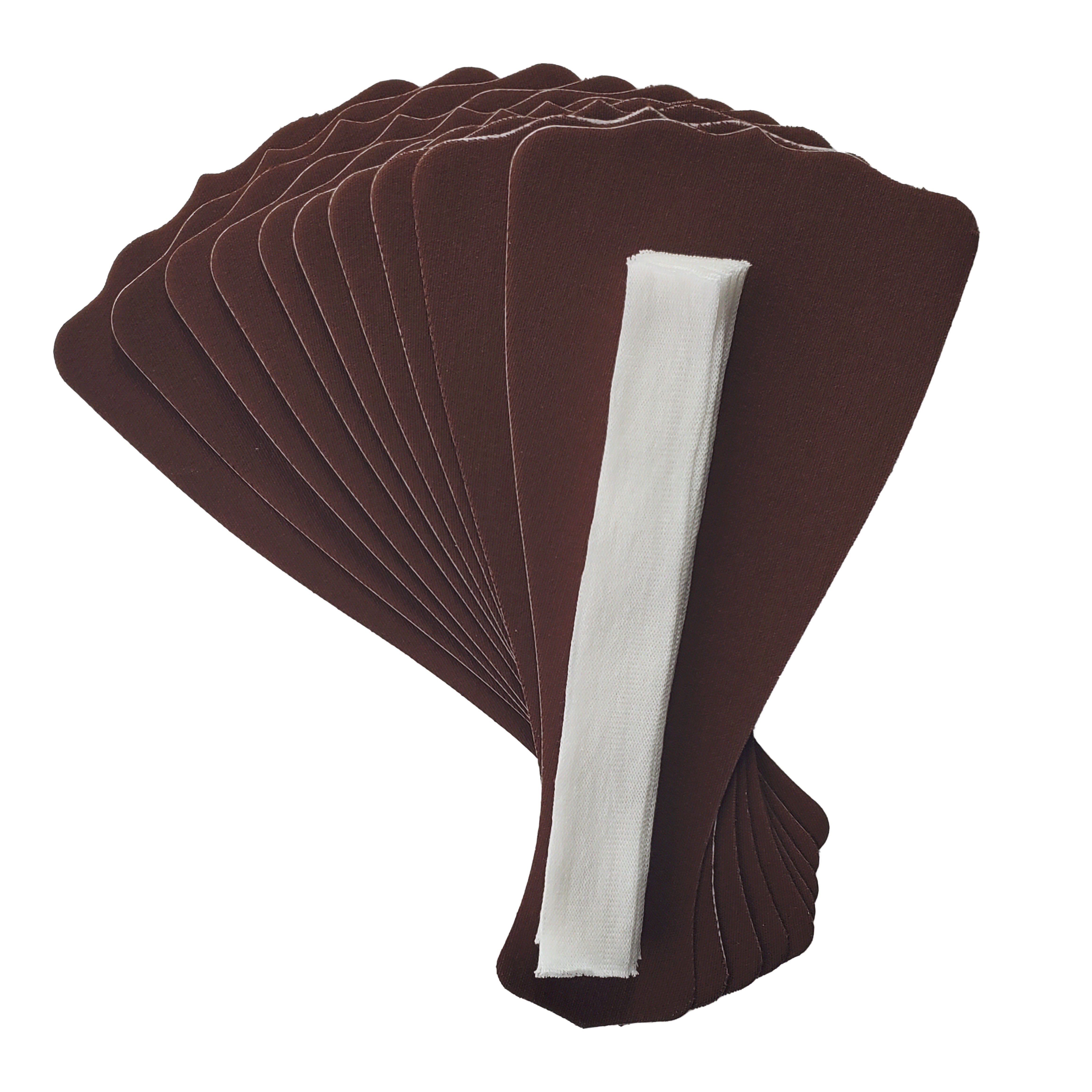 DressTech "Tuck Yourself" Tucking Tape (10 Pack) for Transgender, Drag ...