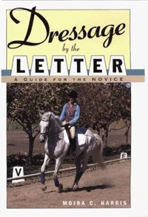 Dressage Letters