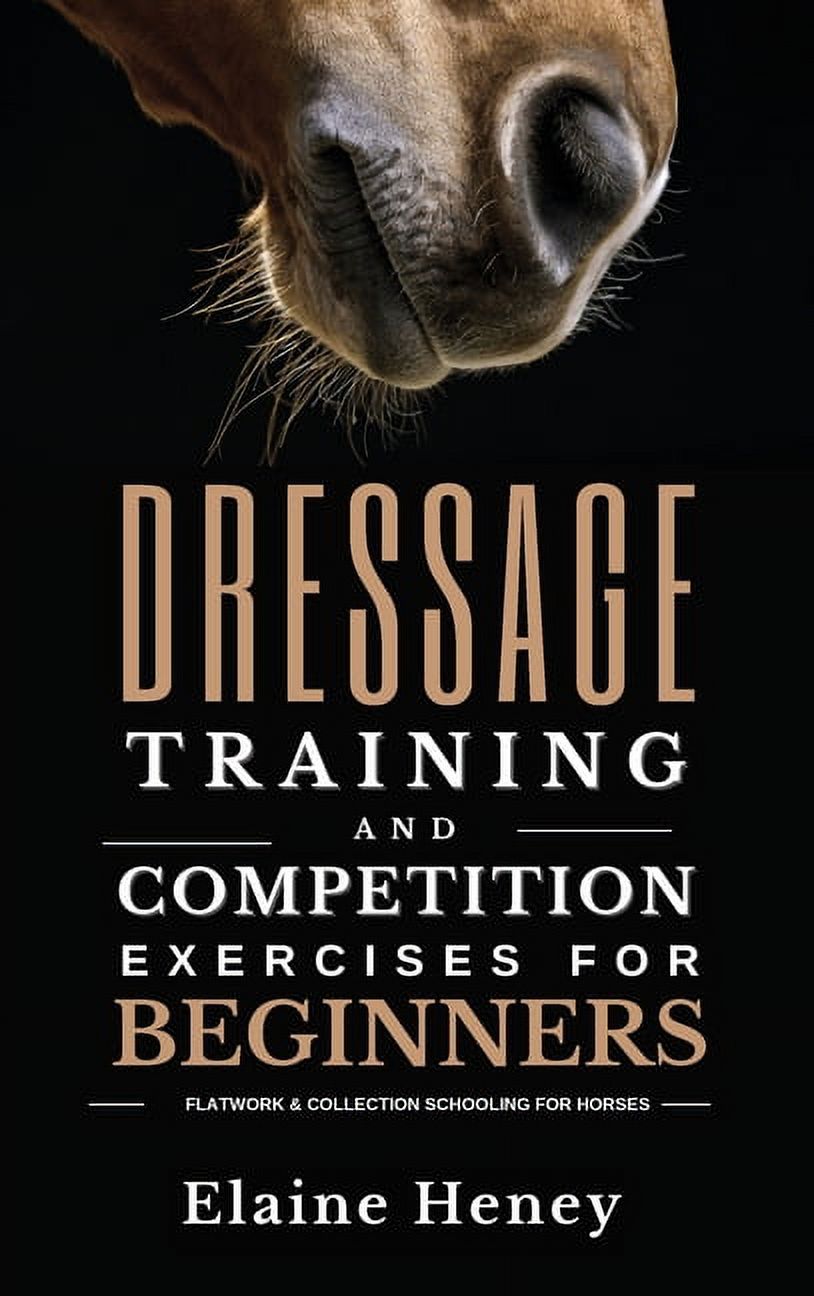 Dressage training and competition exercises for beginners - Flatwork ...
