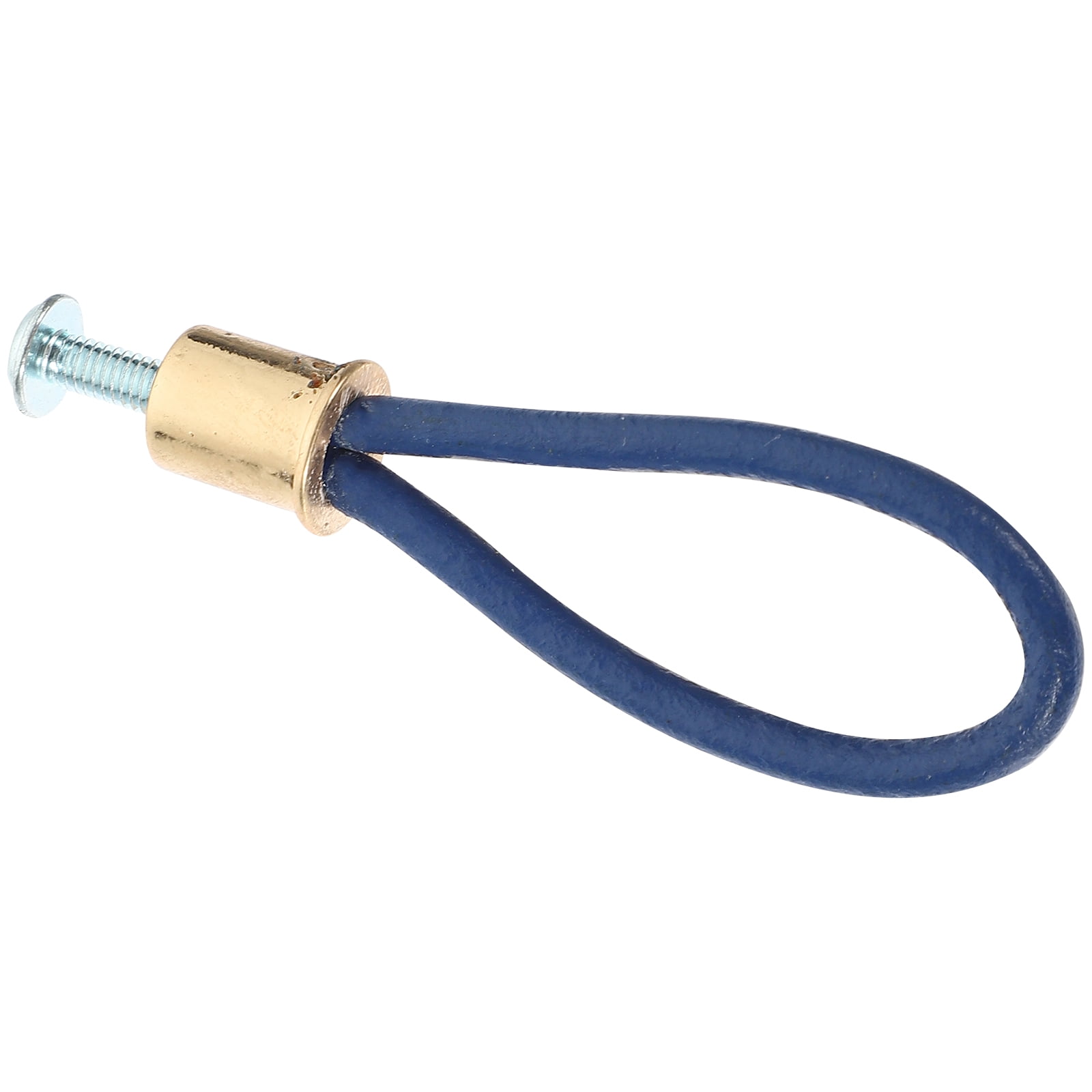 Dresser Barn Door Handles Rustic Leather Pulls Bedroom Closet Handle ...