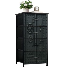 Locking Chest Drawers