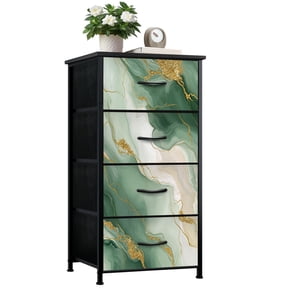 Marble Top Dressers