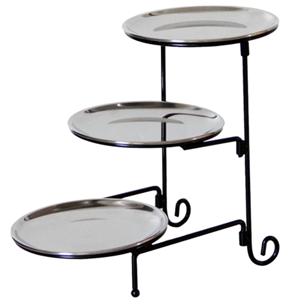 Dresser Food Tray Serving Platters for Entertaining Snack Dish Tray ...