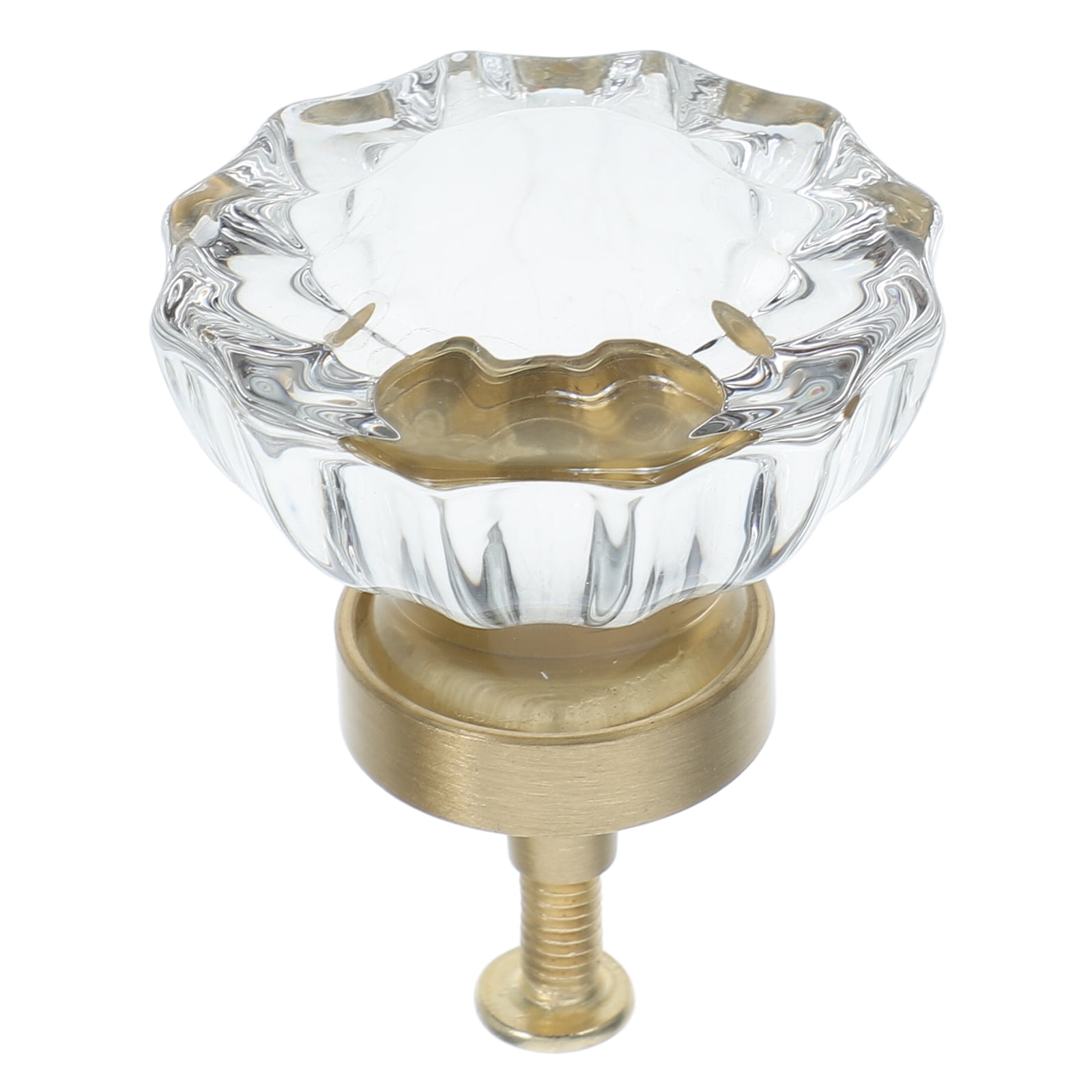 Crystal Handle Wind Hood Knob Cabinet Knobs Role-playing Toy Prop ...