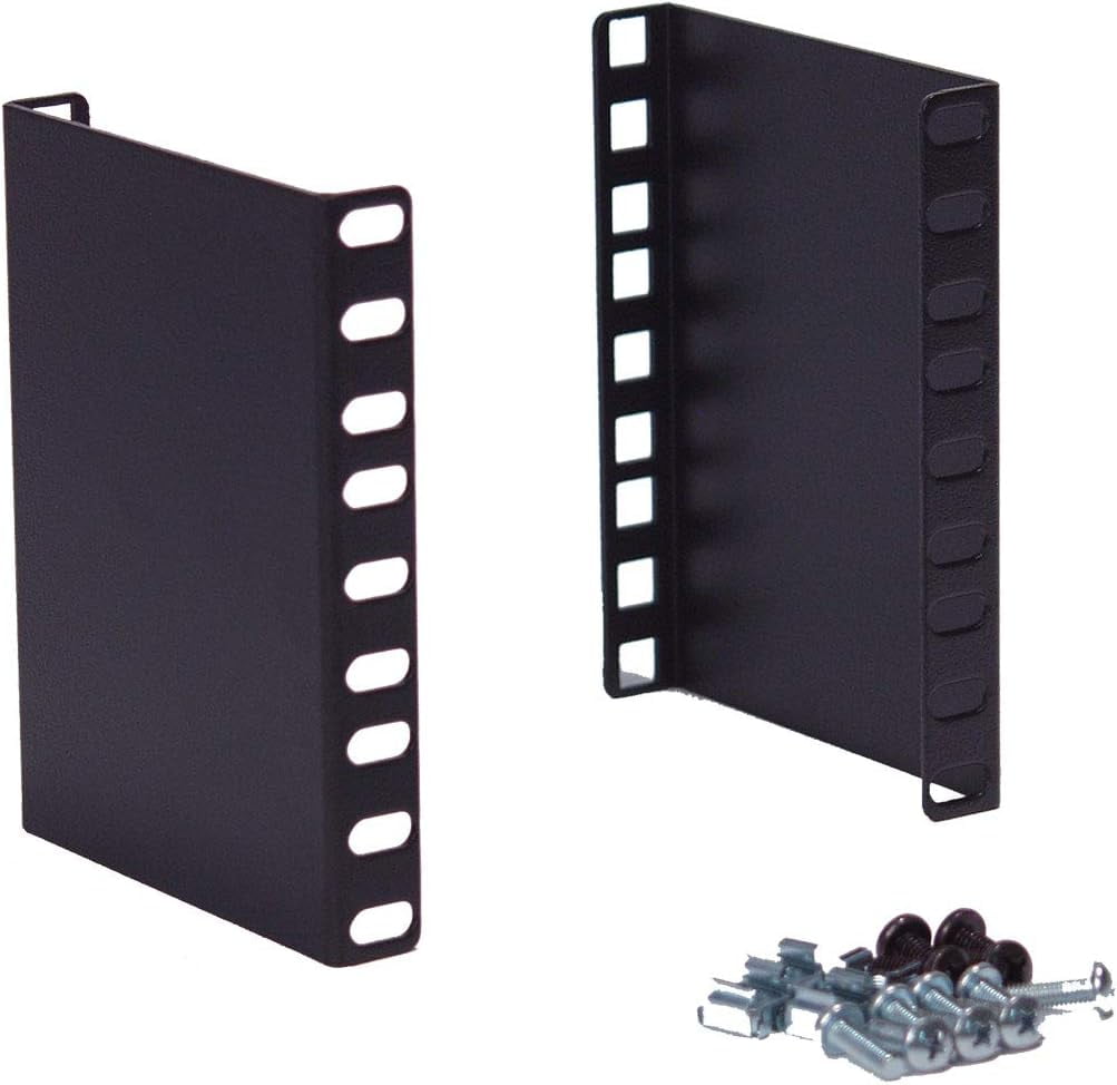 IAB104V10-3U 3U 4 inch Rack Extender for Industrial Standard 19 inch 2 ...