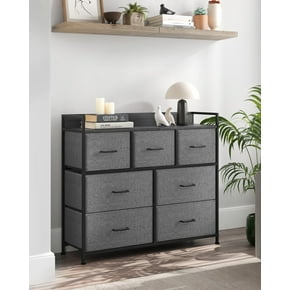 Collapsible Dresser