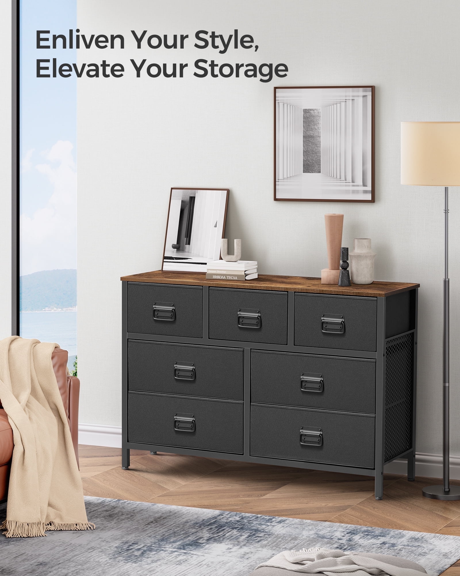 Dresser Unit - Walmart.com