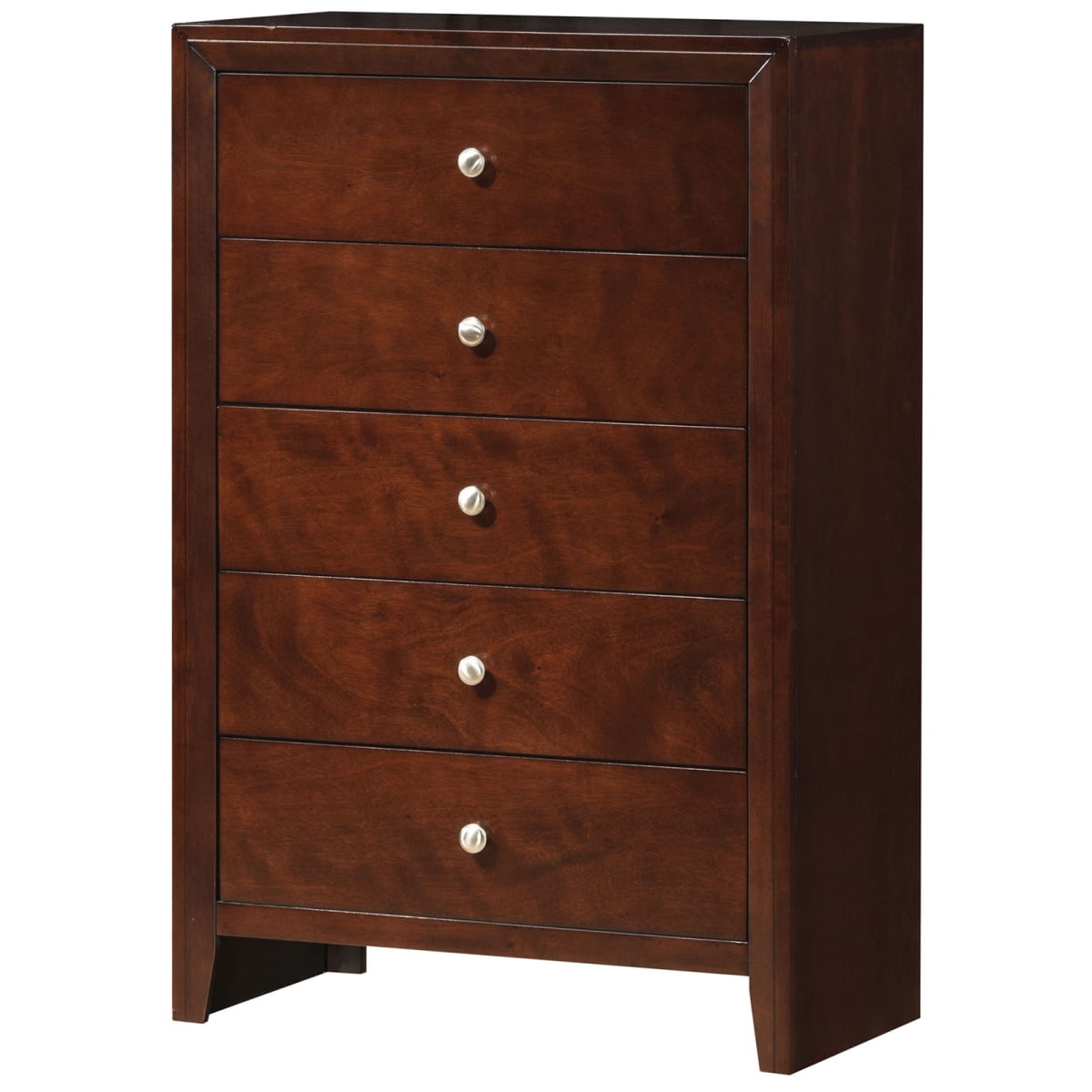 Dressers and Chests of Drawers with English Dovetail, Solid Wood Chest ...