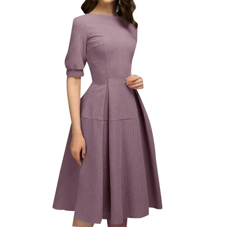 Office Frocks For Women