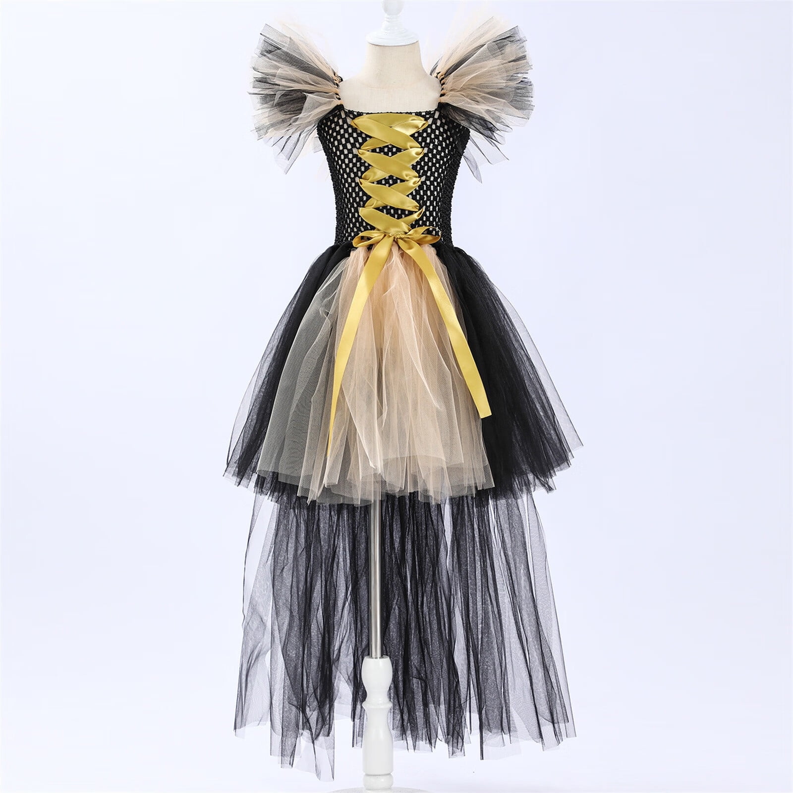 Dresses for Women 2023 Toddler Kids Baby Girls Magnificent Witch ...