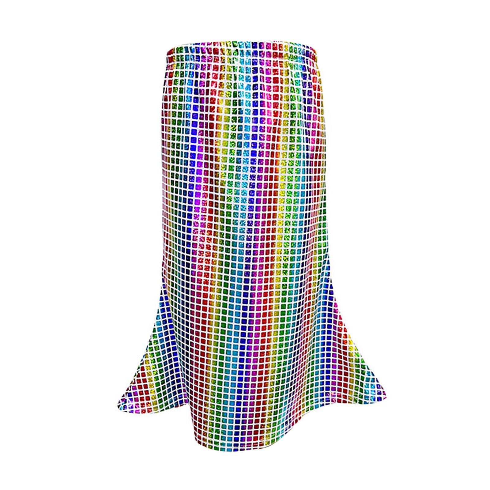 Dresses for Cute Girls Adults Shiny Metallic Pleated Ballet Dance Party ...