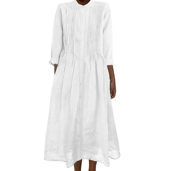 Dresses for Women Sevevn Womens Summer Tops Cap Sleeve V Neck Tshirts ...