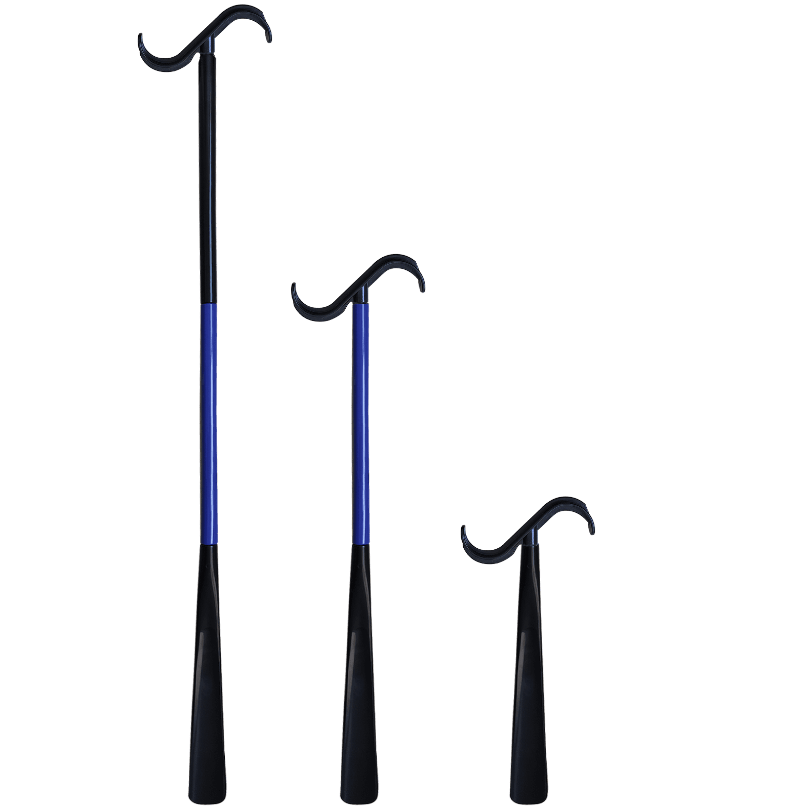 Dressing Aid Stick for Elderly Disabled Long Handle Durable Multi ...