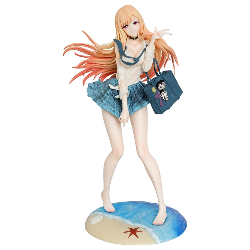 Dressing Doll Falling in Love Beach Kitagawa Sea Dream Hand-Made Doll ...