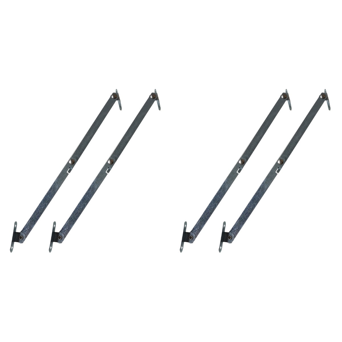 Dressing Mirror Connecting Rod Bracket Support Two-fold Furniture Pull ...