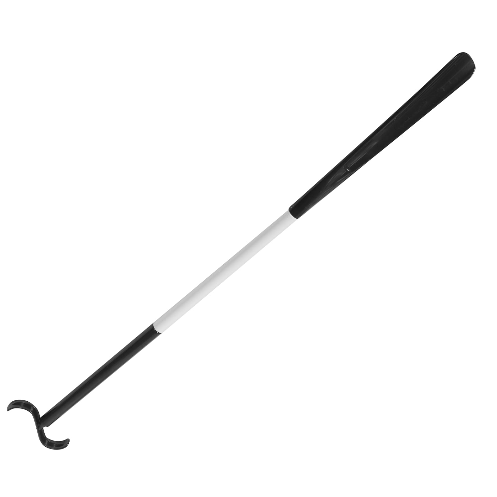 Dressing Pole Detachable Dressing Stick Convenient Auxiliary Shoehorn ...