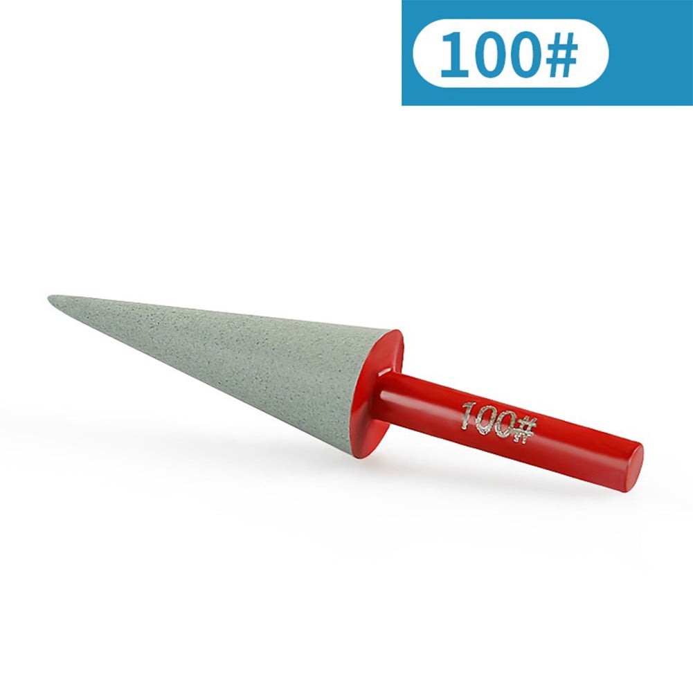 Dressing Resin Diamond Grinding Burrs Shank Carving Mm Shank Resin ...