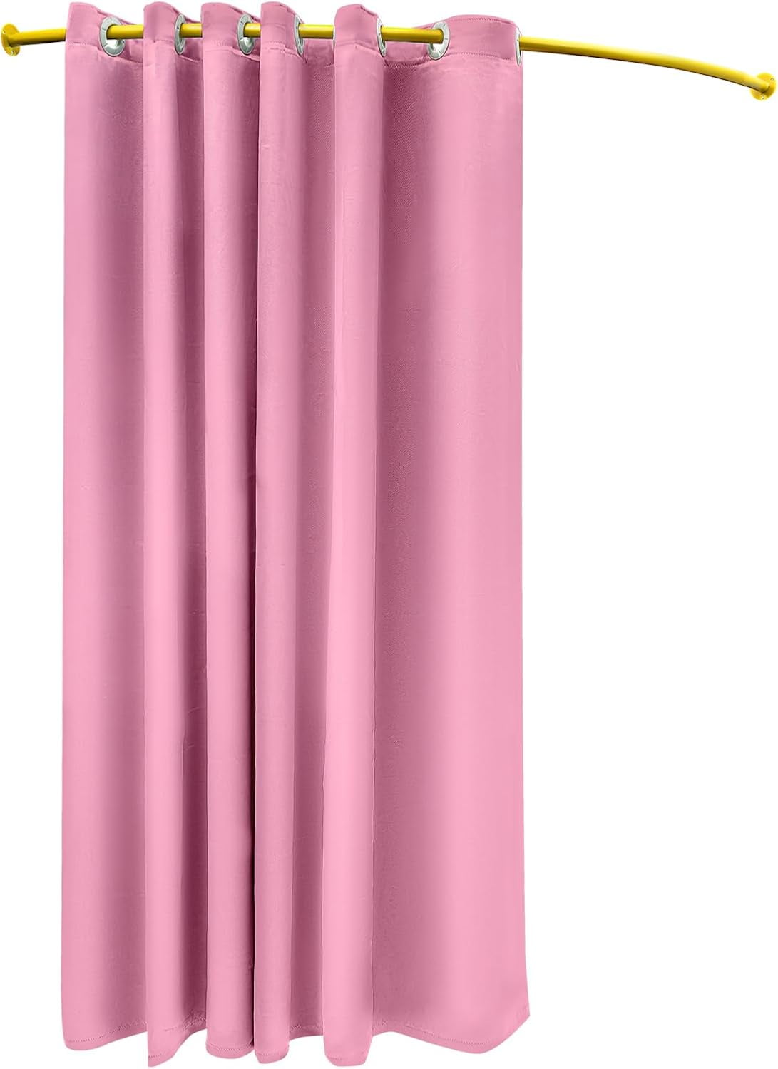 -Dressing Room Privacy Protection Changing Room Divider - Fitting Room ...
