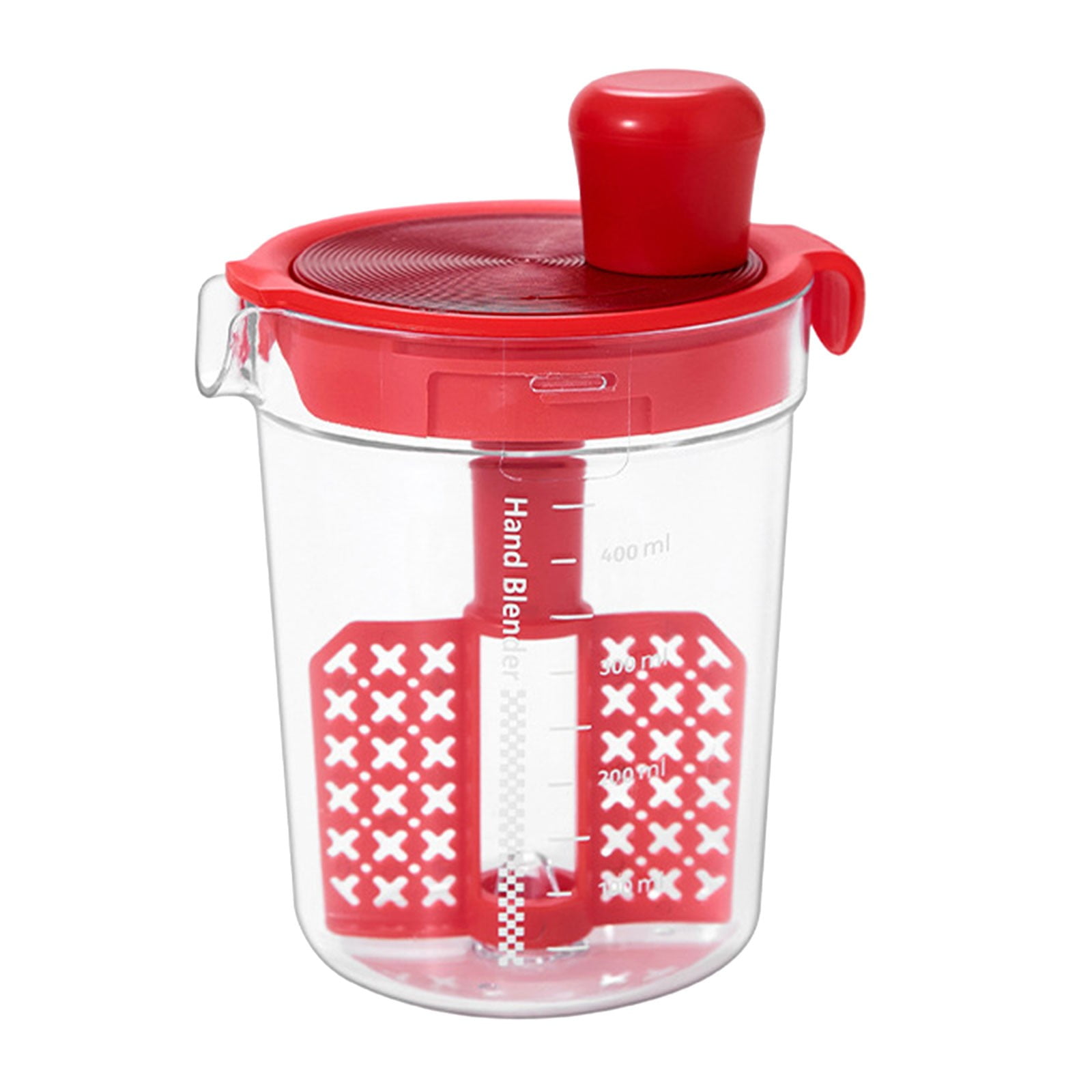 Dressing Shaker Bottle Dressing Mixer Mixing Cup Egg Filter Splitter ...