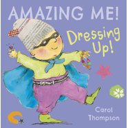 Dance (Board Book) - Walmart.com