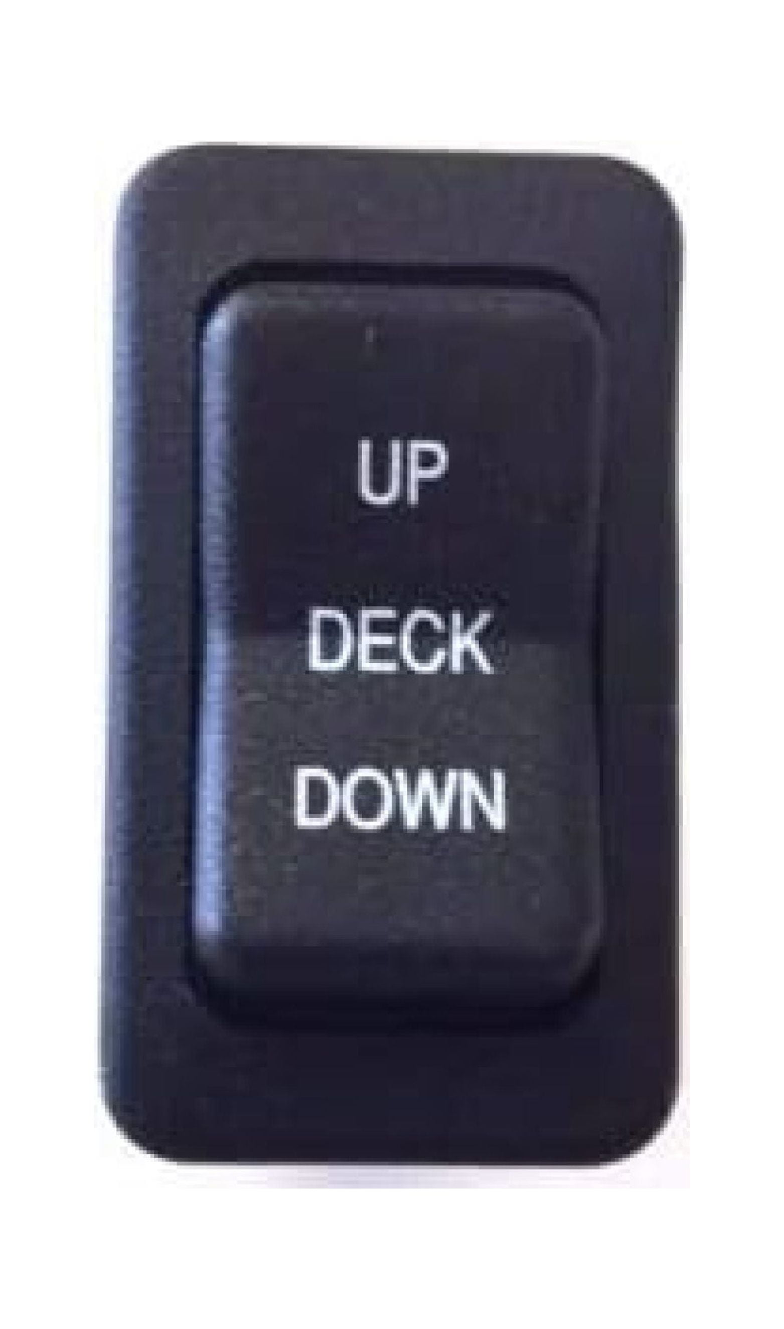Drevy 078-3000-00 Deck Lift Rocker Switch - Walmart.com