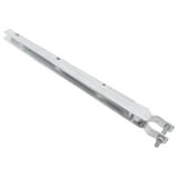 Drevy 1 3/8" Top Rail Barbed Wire Fence Extensions | Fence Extension ...