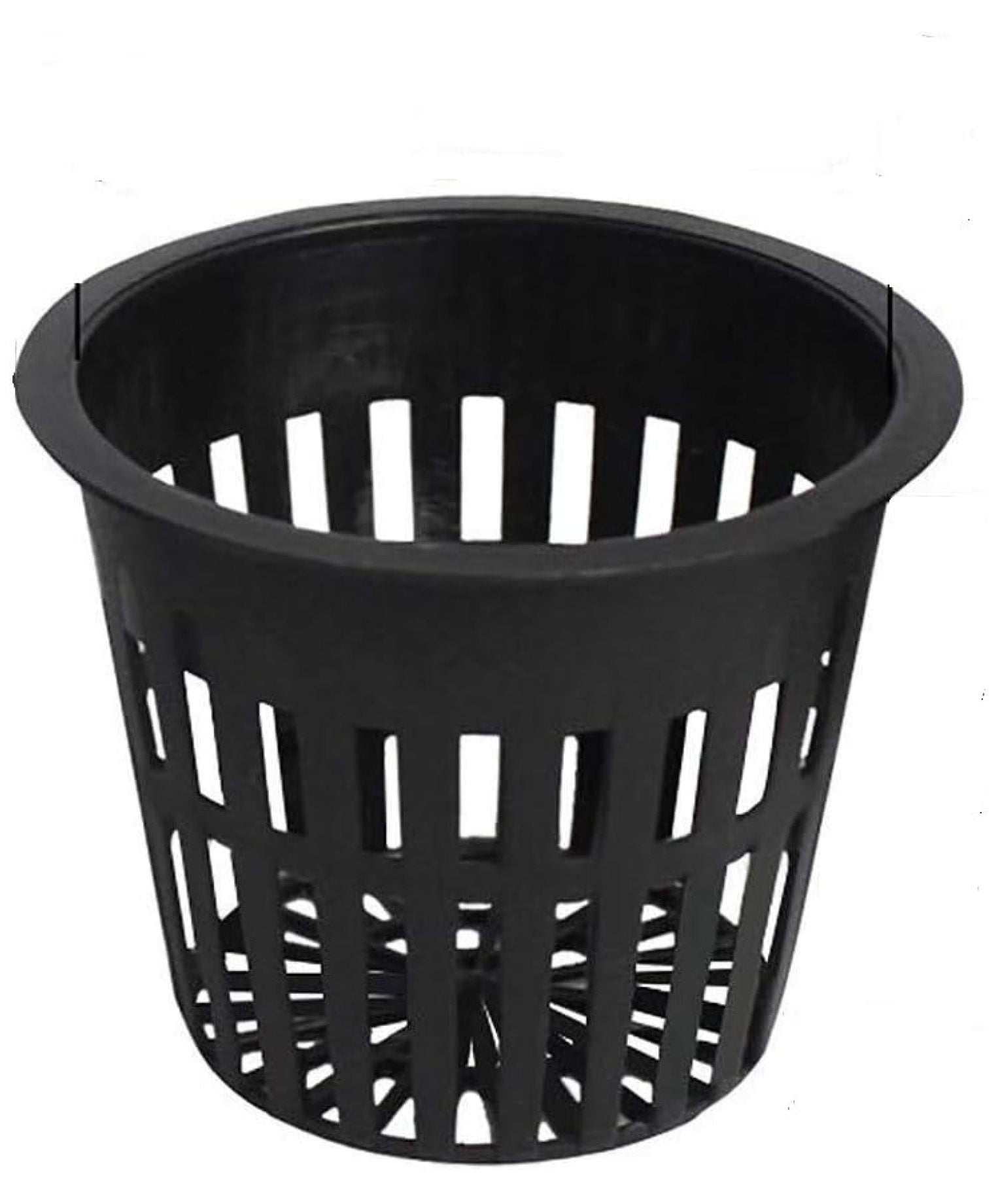 Drevy 2 INCH NET Slit POTS for HYDROPONIC AEROPONIC AQUAPONIC USE Wide ...