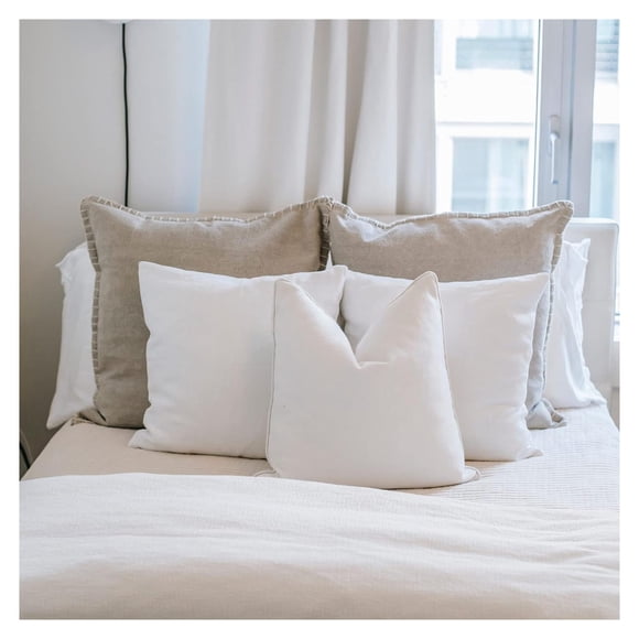 Euro Pillow 26x26