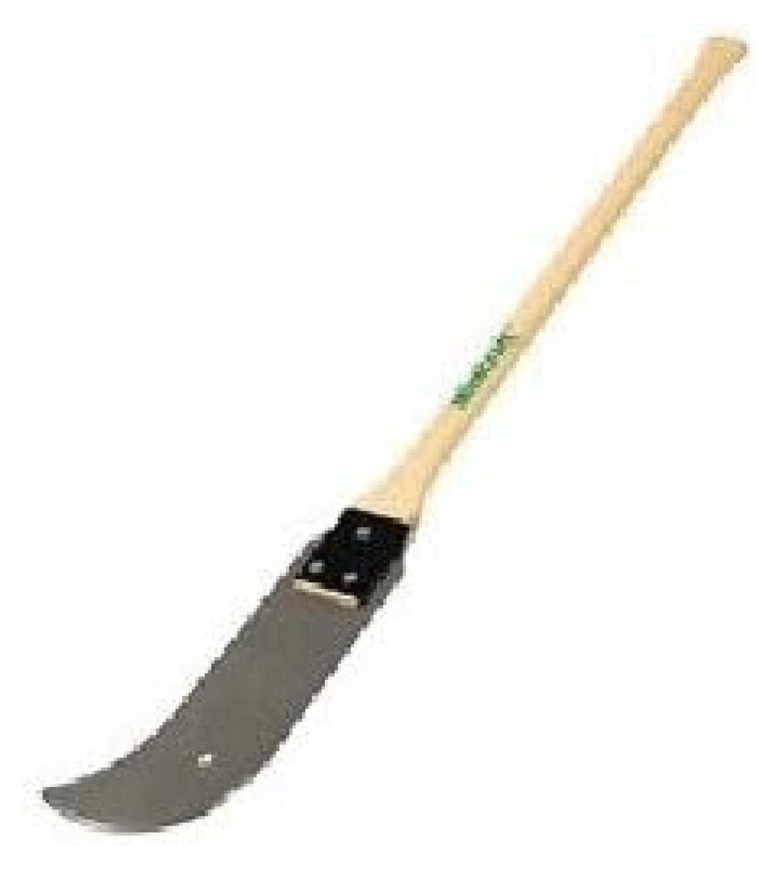 Drevy 31762 Ditch Bank Blade, 16-Inch Head with 40-Inch Hickory Handle ...