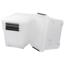 48 Inch Storage Container