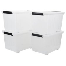 48 Inch Storage Container