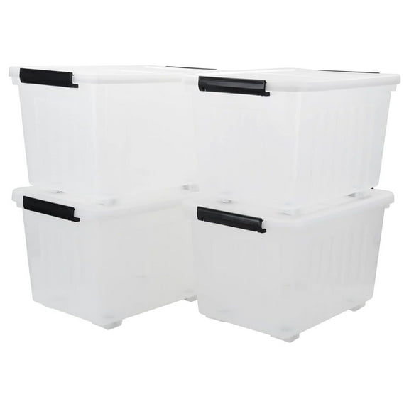 48 Inch Storage Container