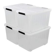 48 Inch Storage Container