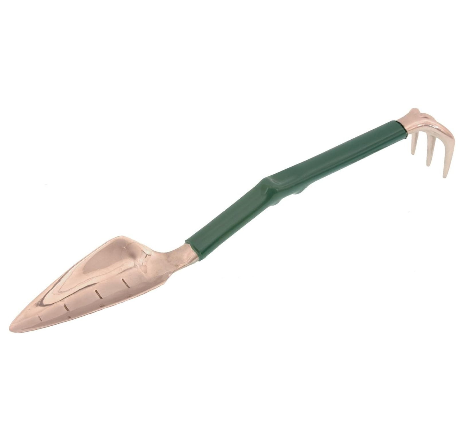 Drevy 900105 Trake - Combination Trowel and Rake Garden Hand Tool ...