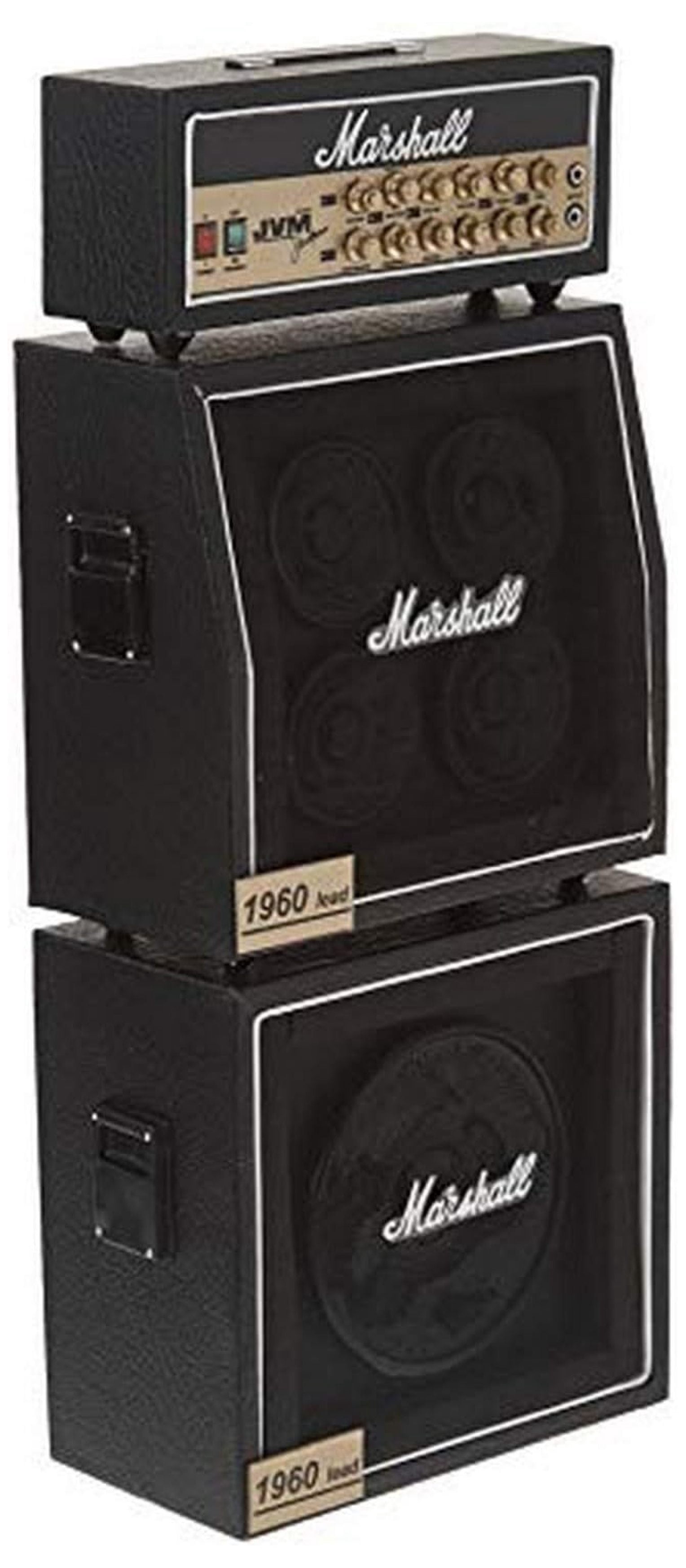 Drevy -AMP3-1 Miniature Full Stack Amp Black - Walmart Business Supplies