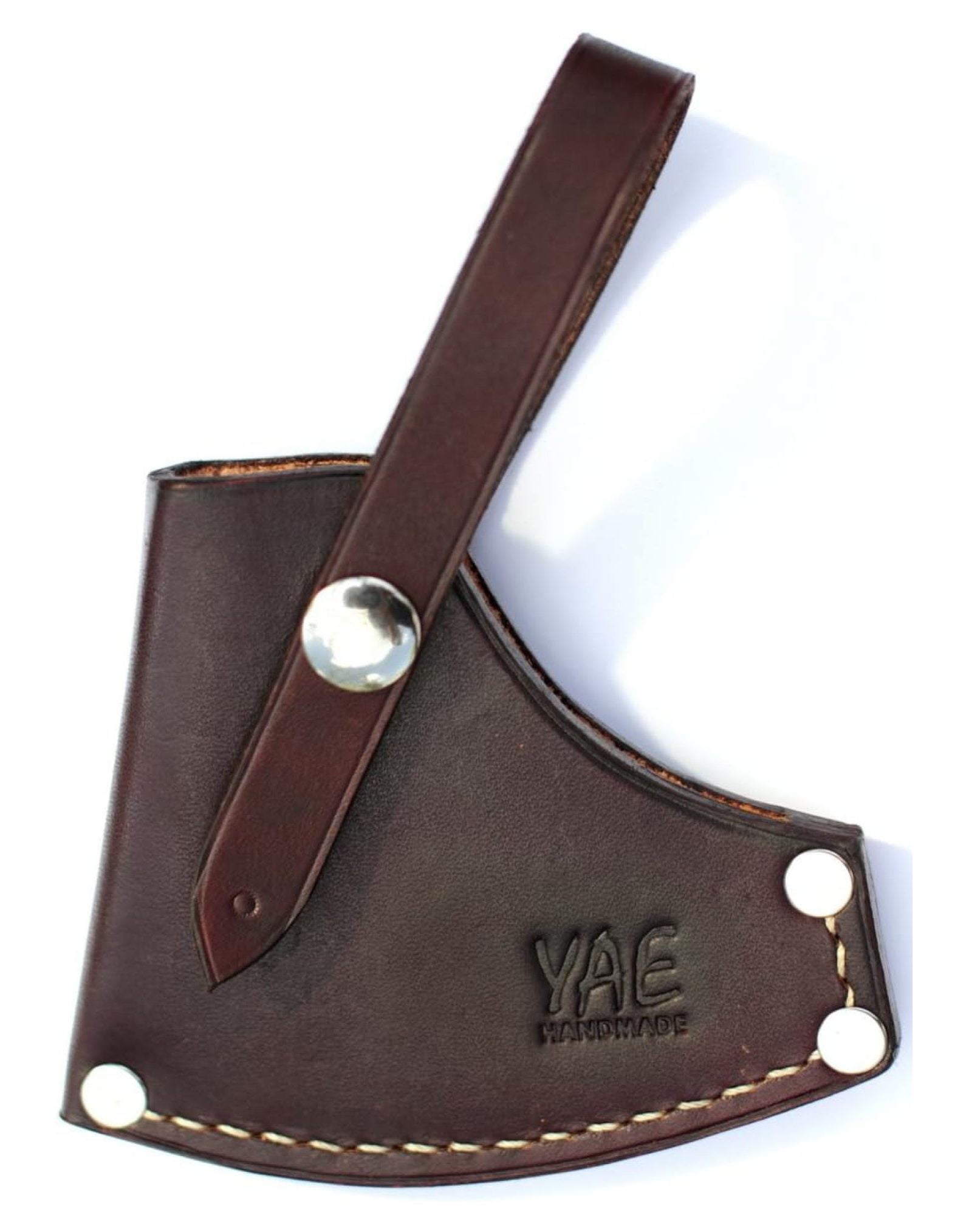 Drevy Axe Sheath for HUSQV 26 in. Curved Handle Multipurpose Axe (Dark ...