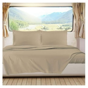 Rv Short Queen Bedding Sets