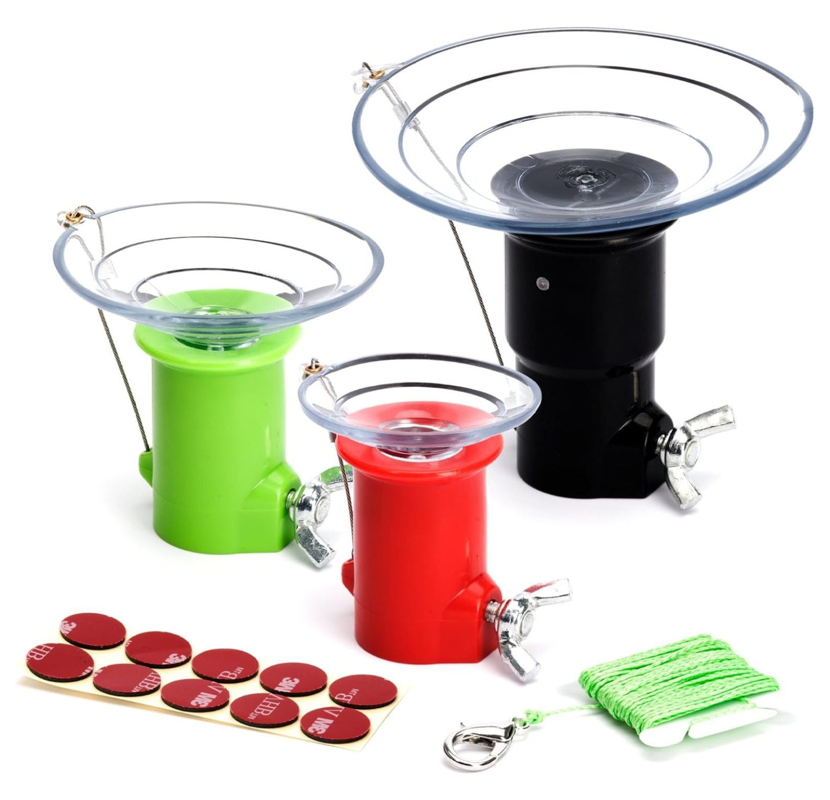 Drevy Best Light Bulb Changer Kit - Walmart.com