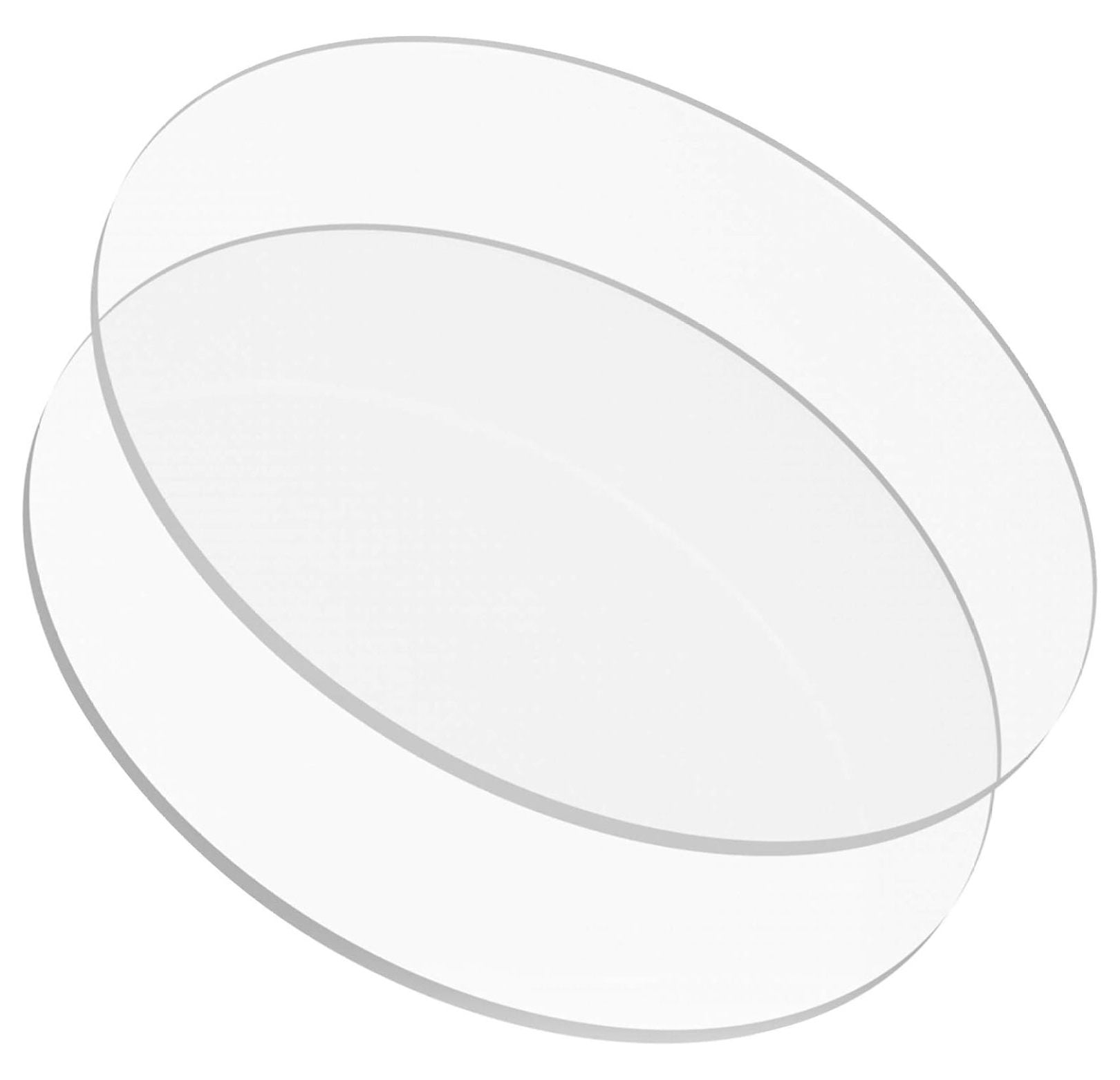 Drevy Cake Decorating Disk For Buttercream Icing Set of 2-3/16 ...