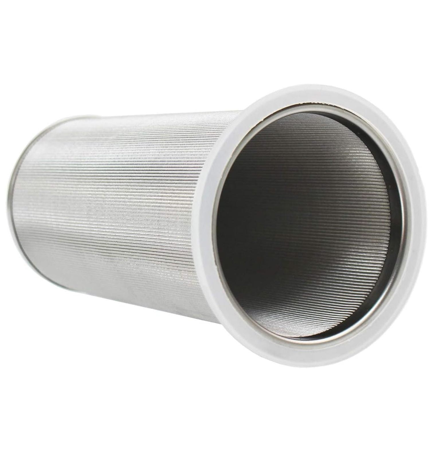 Drevy Cold Brew Coffee Maker | Stainless Steel 80 Micron Mesh Cold Brew ...