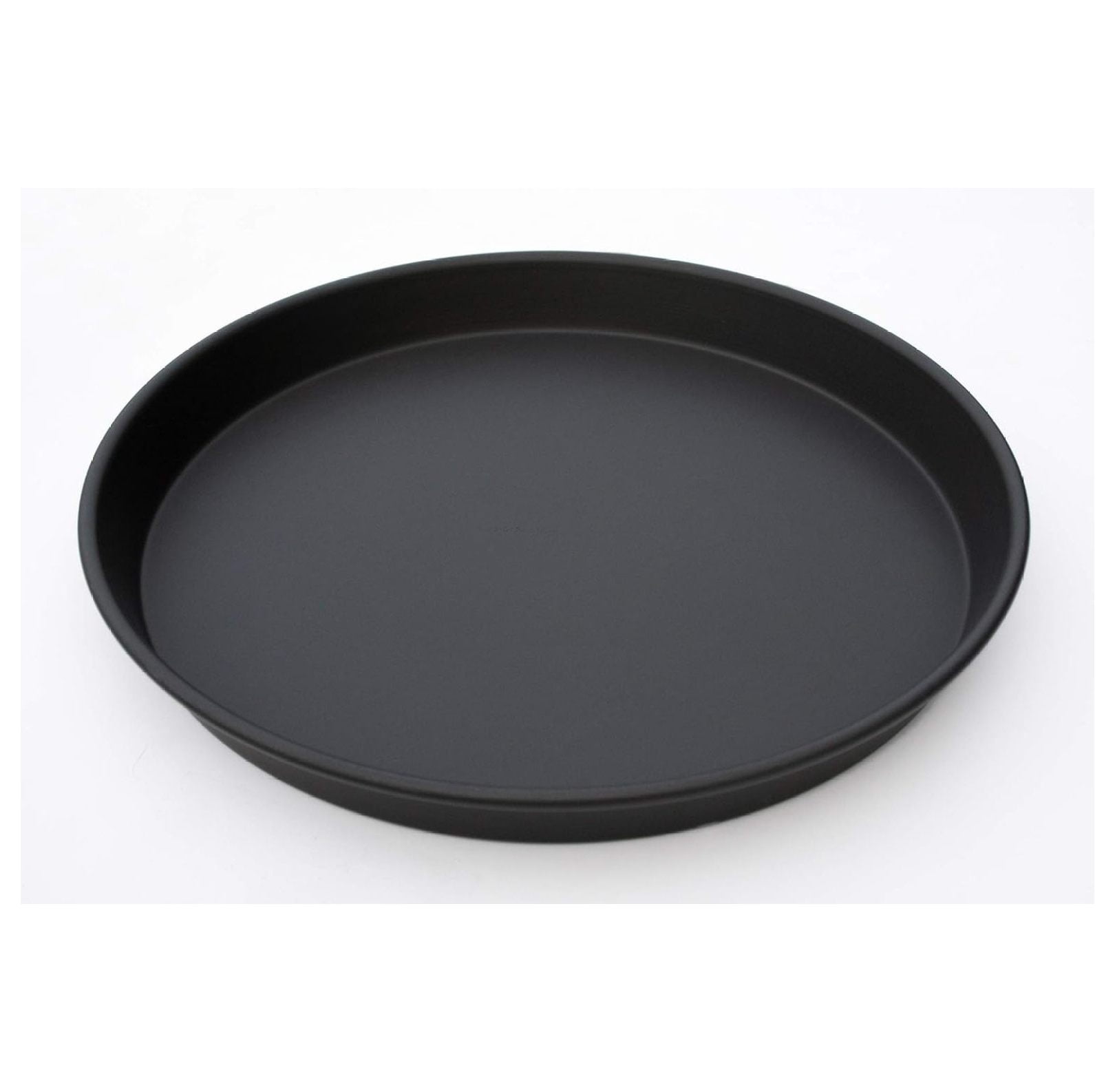 Drevy Deep Dish Pizza Pan, Nesting, Pre-seasoned PSTK (1, 16X1.5 inch ...