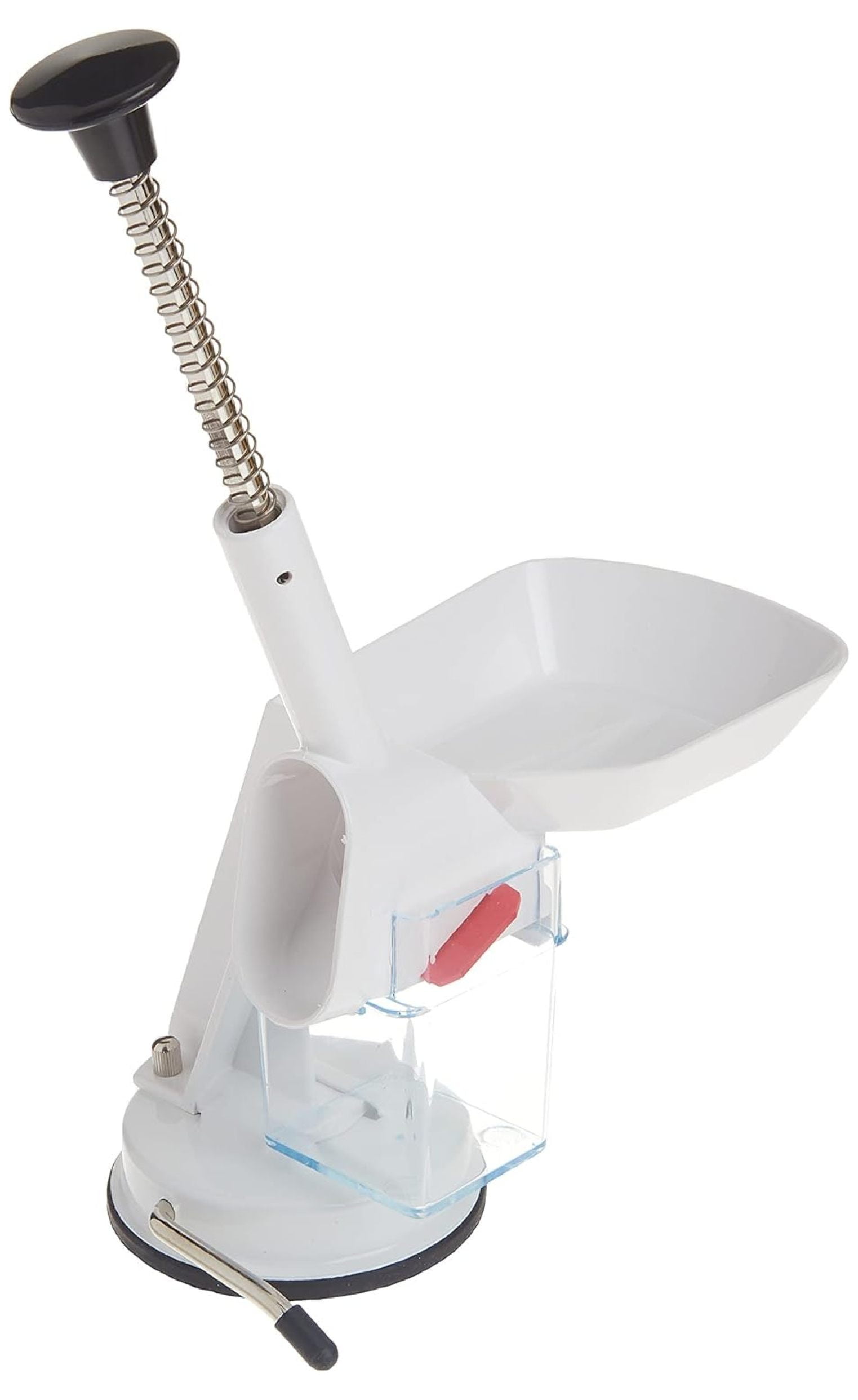 Drevy Deluxe Cherry Pitter Automatic Feed Tray, 1.75in/4.5cm, As Shown ...