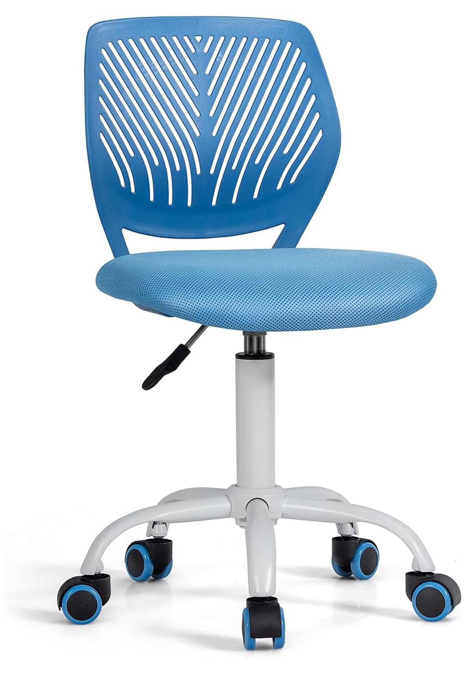 Drevy Desk Chair for Kids - Small Office Chair with Low Back Computer ...